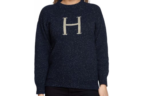 PULL enfant HARRY POTTER - H pour Harry